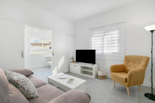 El Ramonal Home - Candelaria