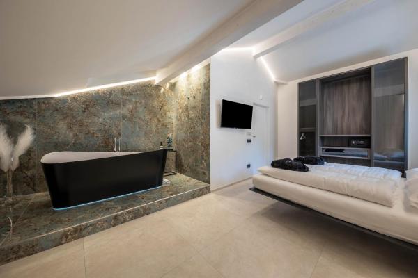 App 302 Palazzo Cavour - Bolzano