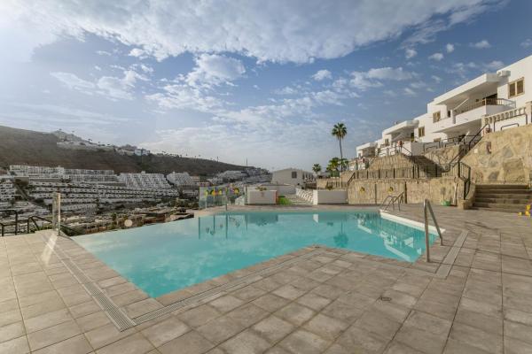 Apartamento Cumana 2 With Terrace - Mogán