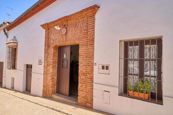 Tragaluz Il - Alájar