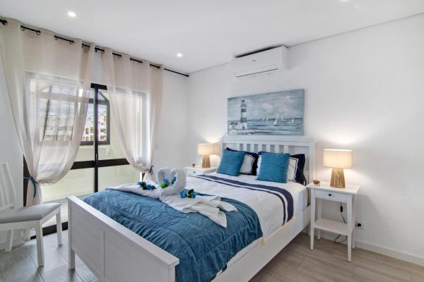 Marina View Apart - Praia Da Rocha - Carvoeiro