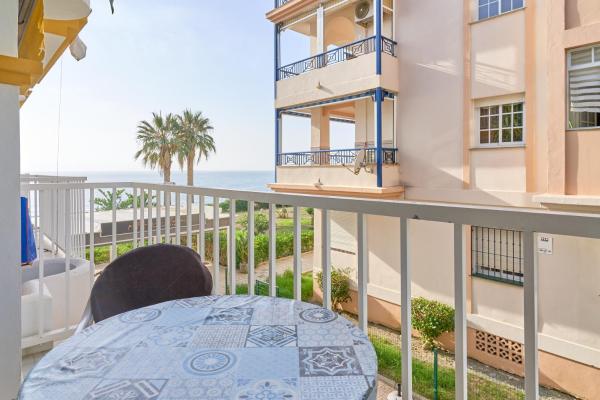 Ferienwohnung Peñoncillo - Torrox