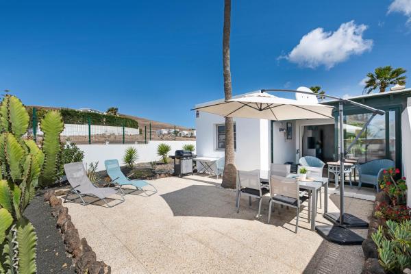 Mi Casita - Spain