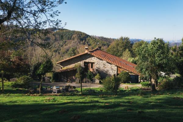 Pagorriaga - Ordizia
