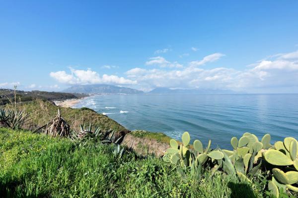 I Tramonti Del Golfo - Kennedy - Alcamo