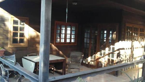 Chalet Rural Marian - Spain