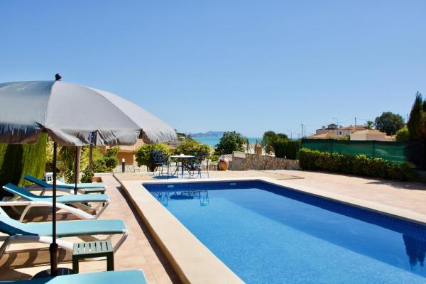 Villa Noma - El Campello