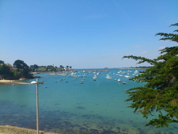Résidence Brise De Mer - 2 - Arzon