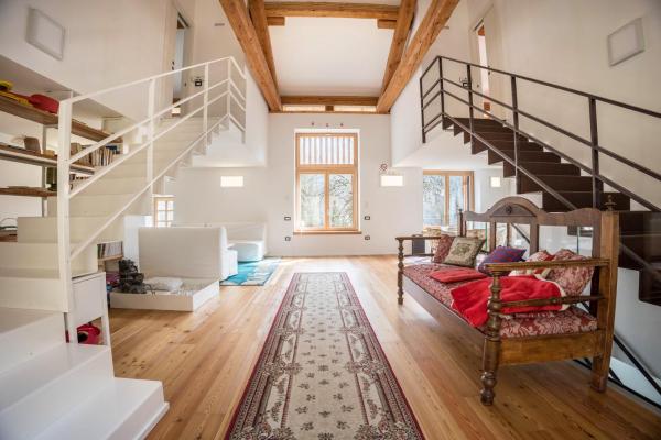Villa Iagra - Limone Sul Garda