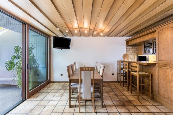 Große Ferienwohnung Wagner - Wehingen
