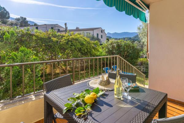 Casa Yolima - Deià