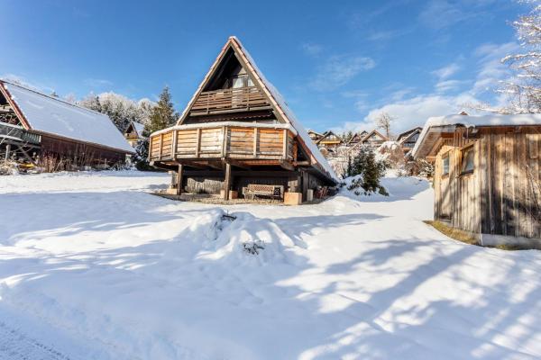 Ferienhaus Moritz - Deutschland