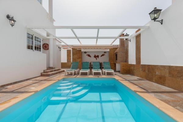 La Villa - Fuerteventura