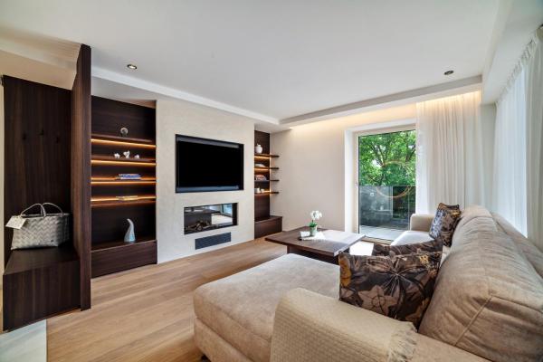 Schenna Chalet - Apt Dora - Tirol