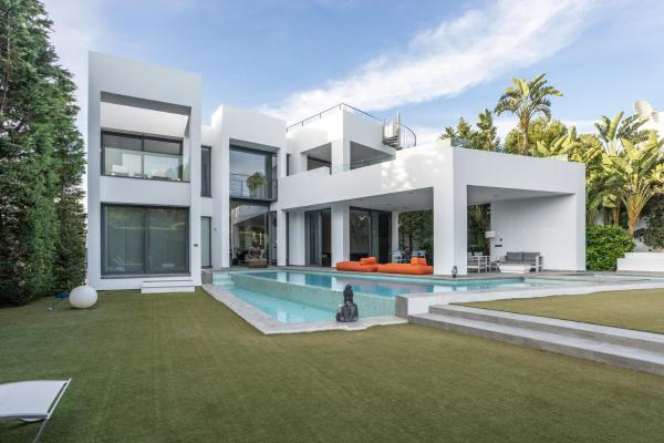 Villa Elite Maribiza - Santa Eulalia, Perou
