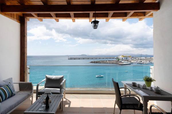 Apartamento Seaview Limones - Playa Blanca