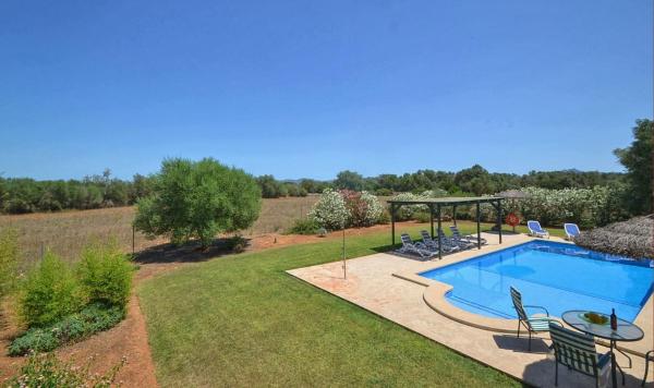Xim Vell - Manacor