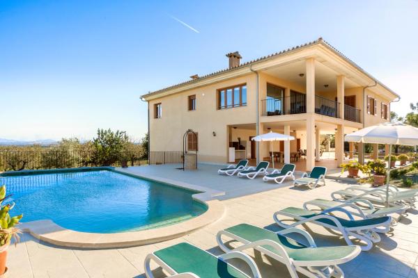 Villa Sastre - Majorka