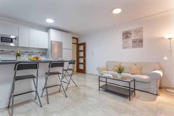 Apartamento Rolycar 104 - Garachico