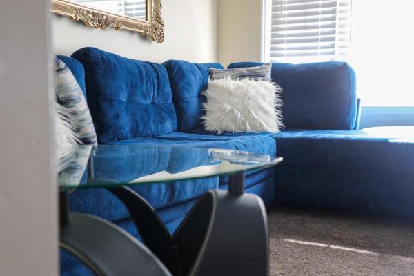 Lawnwood - Fayetteville, NC