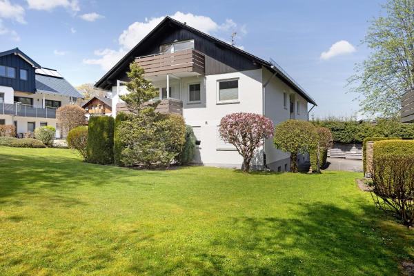 Ferienwohnung Schanze Willingen - Willingen