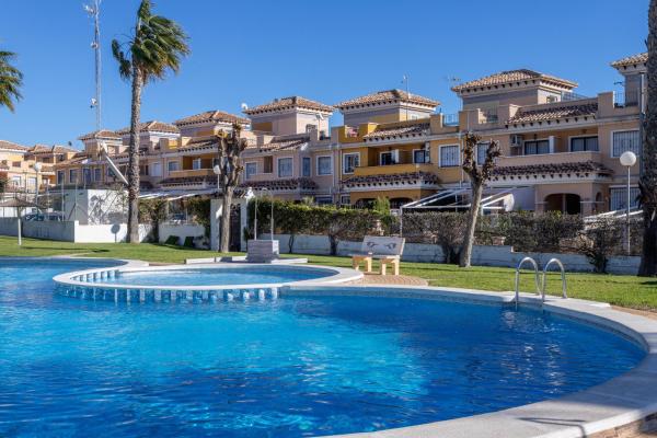 Casa Sophia - Rojales