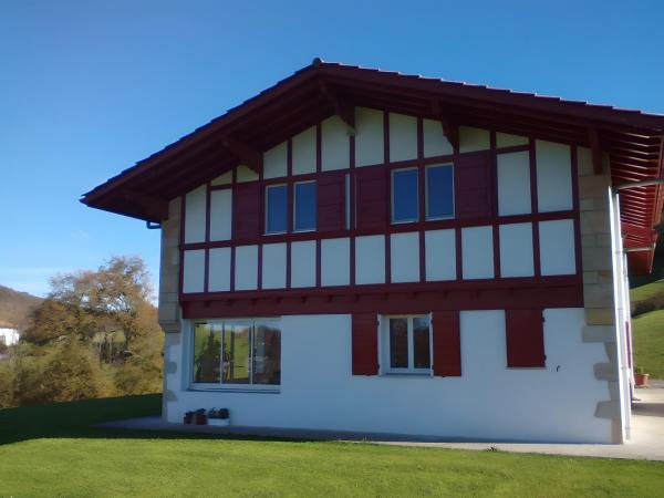 Charmant Appartement à Ainhoa - Saint-Pée-sur-Nivelle