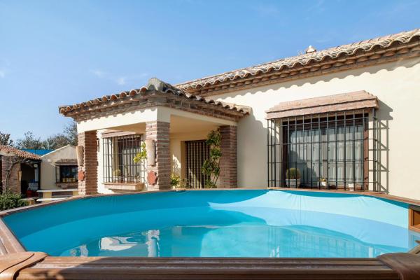 Casa Ayala Ronda - Ronda