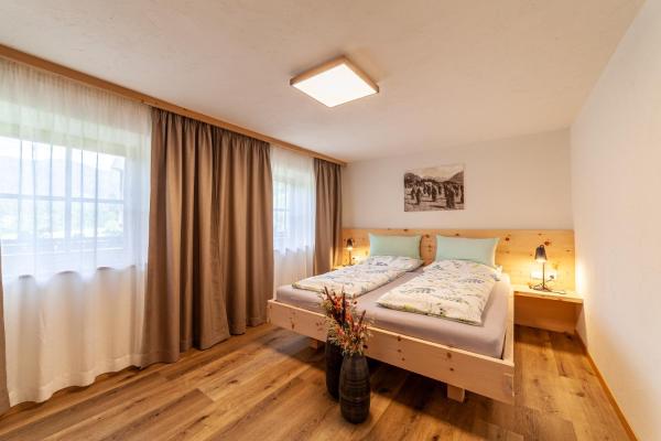 Schildhof Ebion Schildhofsuite - Merano