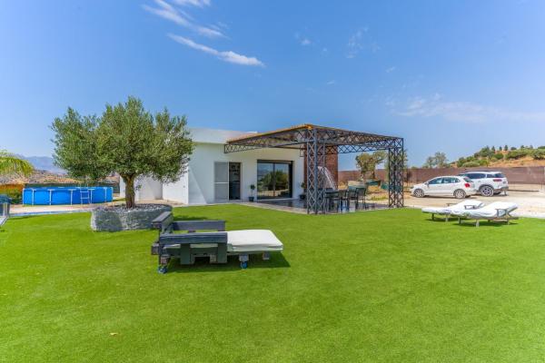 Casa De Campo En Coín - Coín