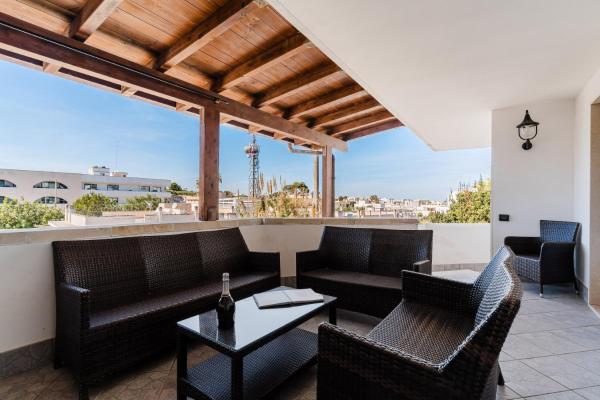 Casa Vacanze Calliope In Salento - Otranto