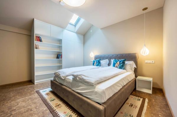 Loft Lauben - Brixen