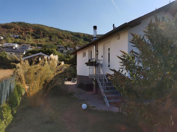 Ferienhaus Am Rheinpark - Boppard