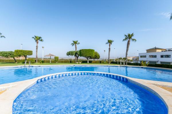 Sweet Home - Alicante