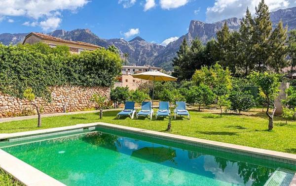Casa Futbol - Deià