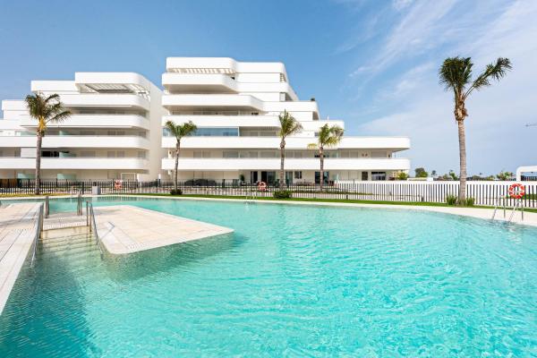 Horus Beach Paradise - Vélez-Málaga