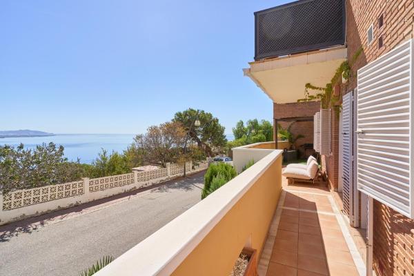 Apartamento Fuentes De Almuñecar - Almuñécar