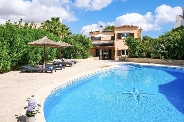 Apartamento Casa De Maretas - Cala Figuera