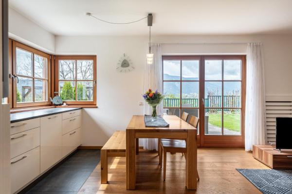 Apartement Santner - Siusi