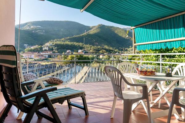 Roses House - Sestri Levante