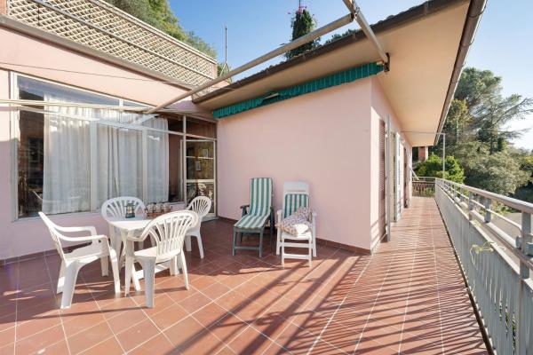 Roses House - Sestri Levante