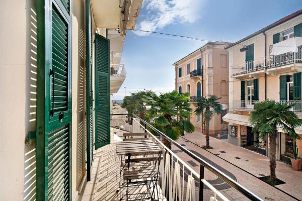 Casa Margherita - Diano Marina