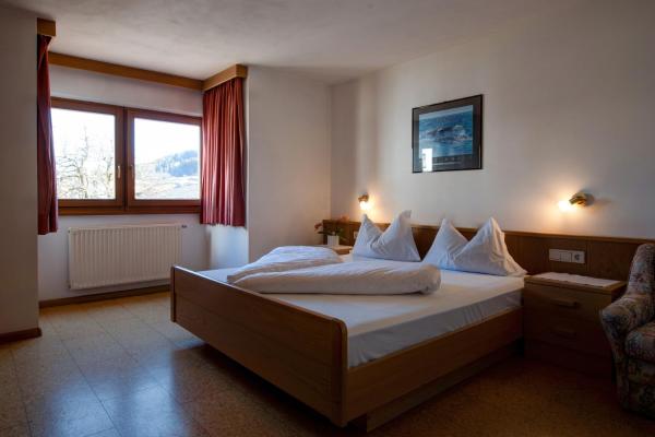 Apartment 5 - Zur Sonne - Castelrotto