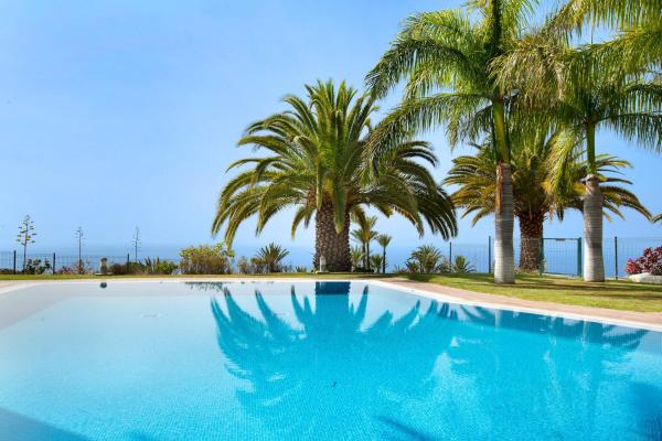 Villa Pueblo Don Thomas - La Gomera