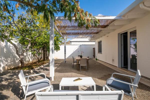 Serèn – Premium Sea Villa - Punta Prosciutto