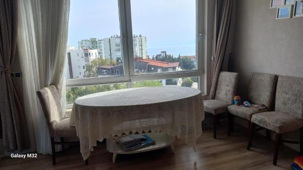 Antalya Muratpaşa'da Denize 200metre Mesafede - Antalya