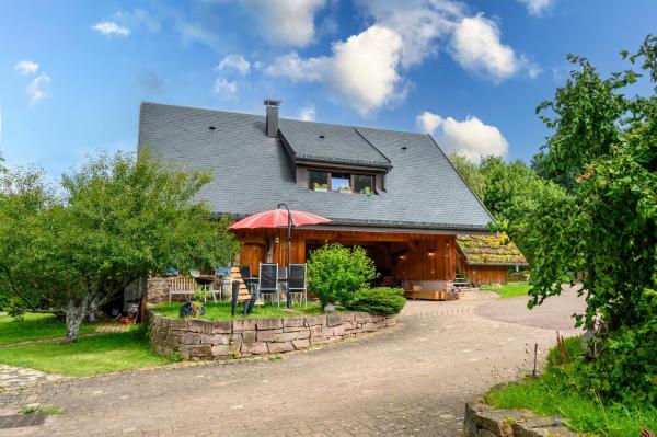 Lodjadis - Kaysersberg