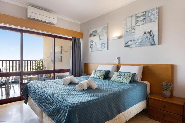 Sunny Escape - Praia da Rocha