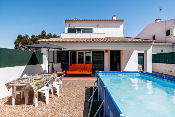 Casa D' Ana - Sesimbra