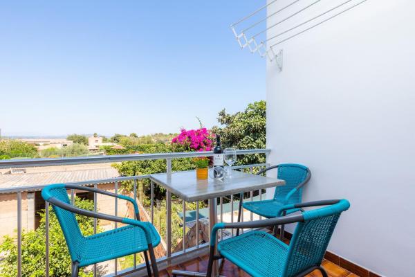 Apartamento Socorro 39-1 - Mallorca